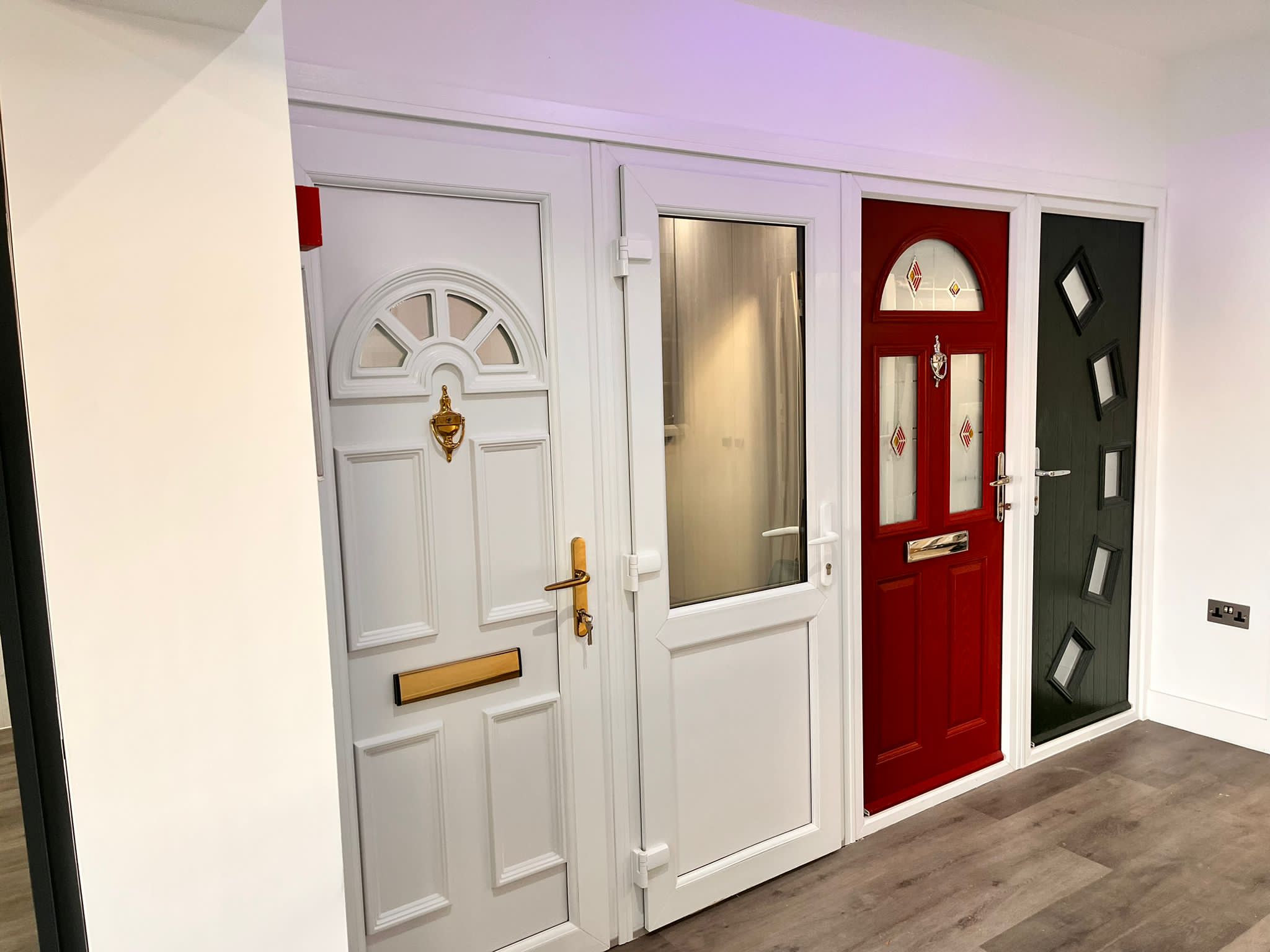 Amazing Looking Doors